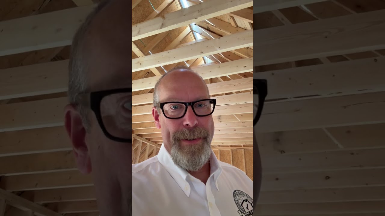 Inspecting Ceiling Joist Spans Using Code Tables
