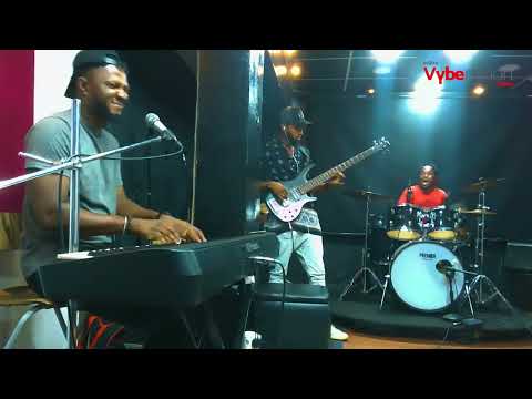 PRAISE MASHUP by VybeNation #Artist #band #VybeNation #lagos #Gospel #vibe #praise #music #musician