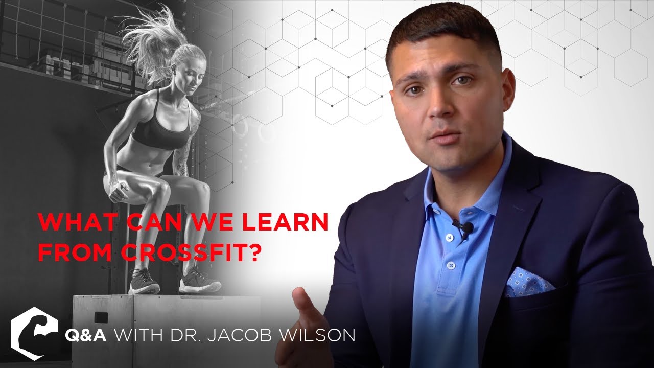 Cardiovascular Health In Bodybuilding - Cardio Age - The Muscle PhD