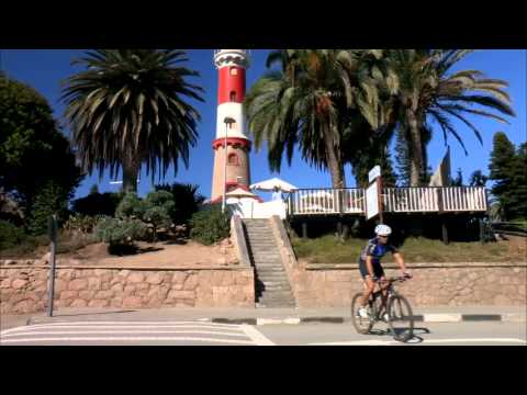 Explore Namibia and have FUN!