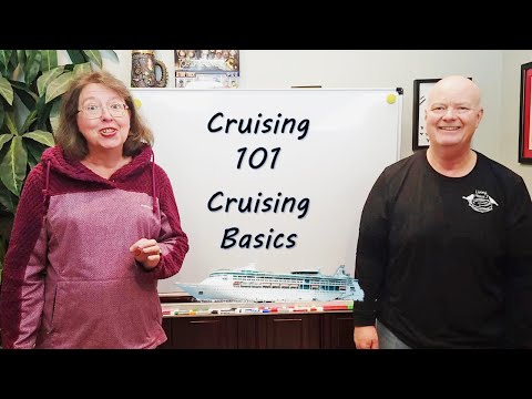Cruising 101 - Know the Basics About Cruising Before Booking Your Cruise