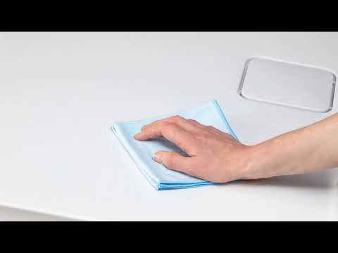 Slip Resistant Shower Trays Video