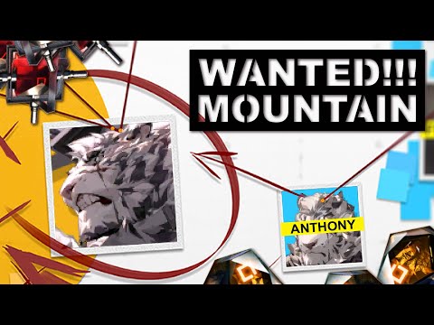 Steam Community :: Video :: Liberating Mountain...via Gacha [Arknights]