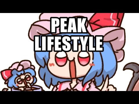 Top 10 BEST Touhou Characters To Be