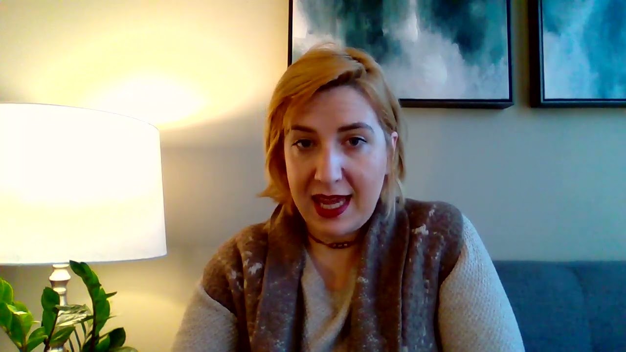 Videos | Garrett Counseling