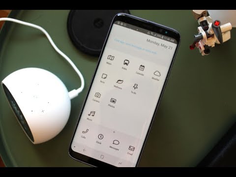 Siempo Launcher Review - Use Your Phone Less