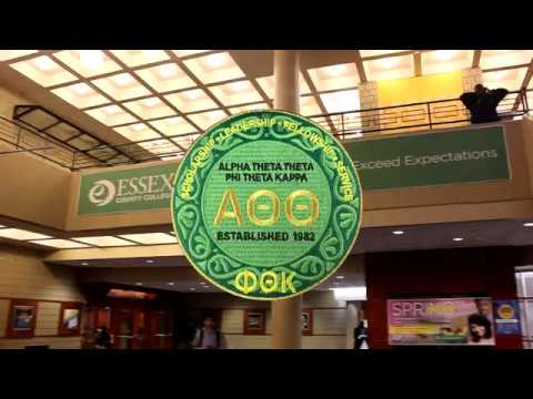 Benefits of Phi Theta Kappa