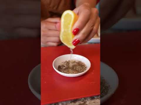 Quick Imitation Crab Snack