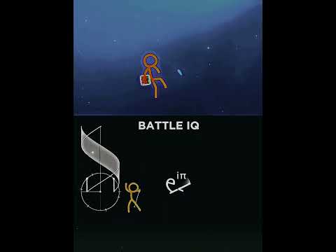 TSC (MC Icon) vs TSC (Math Equipment) #alanbecker #animationvsminecraft #thesecondcoming #shorts