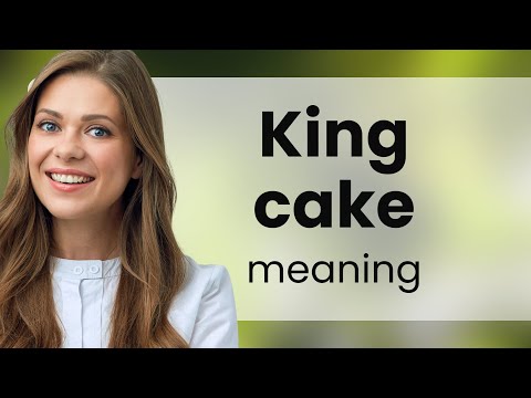 Discover the Delight: The Story of King Cake!