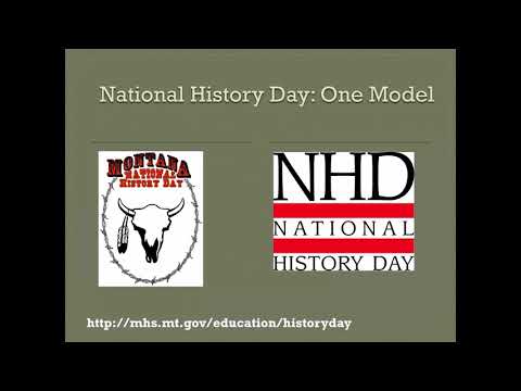 Archived_Teaching Montana History Online PLC October 2016
