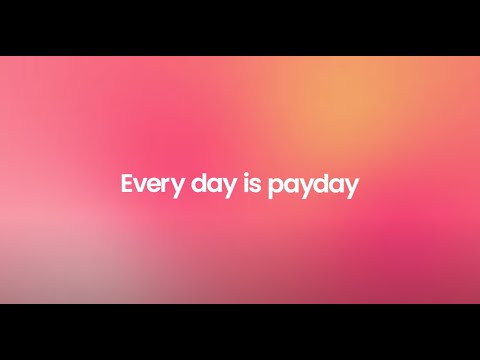 Empowering Caregivers: Same Day Pay for Dedicated Home Care Workers