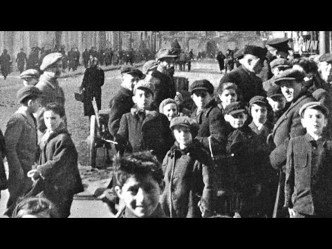 Close down, destroy, have it overgrown… Warsaw Ghetto as remembered by Stanisław Stoszyński