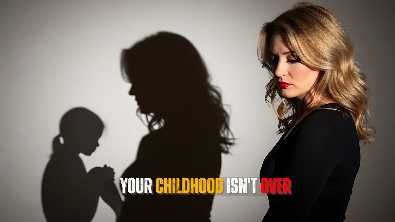 Is Your Childhood Still Controlling You? (7 Signs of an Unhealed Inner Child)