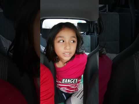 Reaksi Ara Dan Bagas Liat Kereta Api Cepat Bandung Jakarta. Aku Mau Ke Rumah Opung Naik Itu Ma 🚄🤦♀️