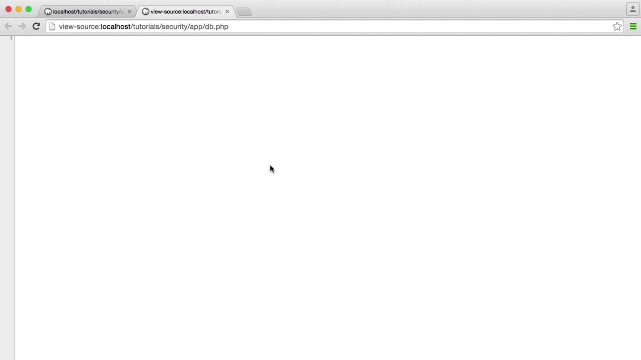 PHP Security: User defined file includes