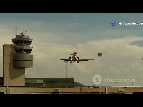 What's ATC ! Demystifying Aviation Buzzwords