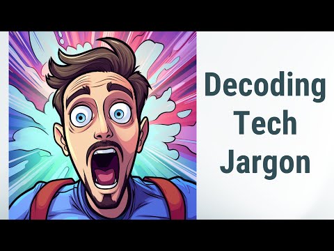 Tech Talk: Unraveling IT Slang!