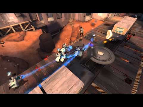 Steam Community :: Video :: "Staaaaahp!"