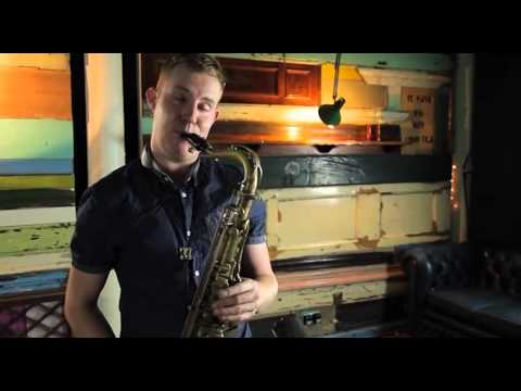 Mike Smith (saxophonist) | Solo Saxophonist Southport, Merseyside ...