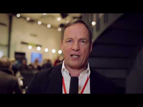 Markus Durstewitz, Head of Innovation methods and tools, Airbus Operations GmbH