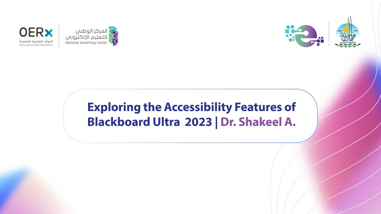 02 Instructor Experience  | Accessibility | Enhancing Comprehension through New Interface
