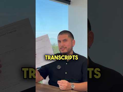 IRS Account Transcripts Explained