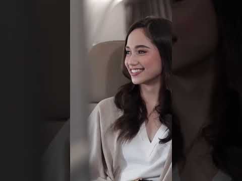 Fly with Comfort and Ease in Batik Air Business Class ✨✨