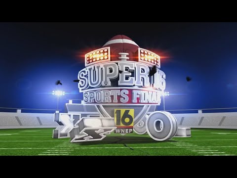 Week 12 of the Super 16 Sports Final - Part 1