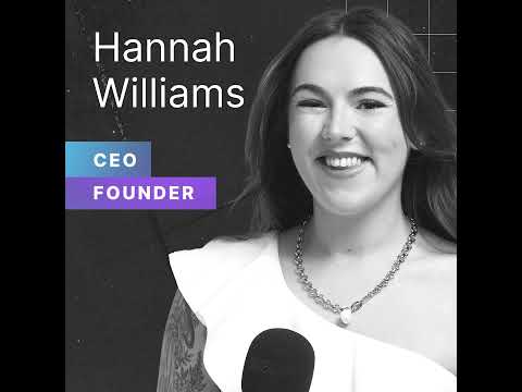 Navigating The Business of Content Creation with Salary Transparent Street’s Hannah Williams