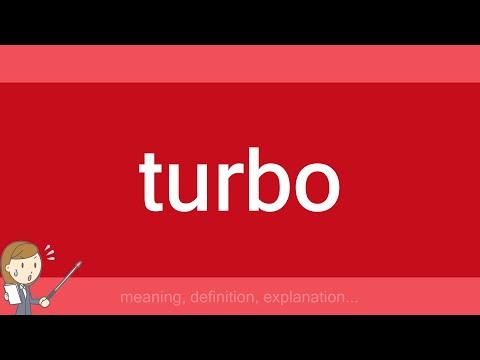 turbo