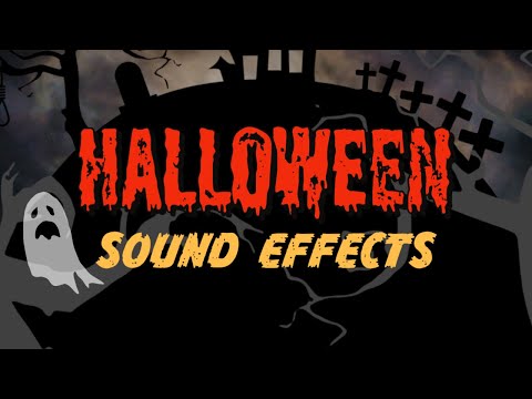 Scary Halloween Sounds π Unlimited Royalty Free Sound Effects