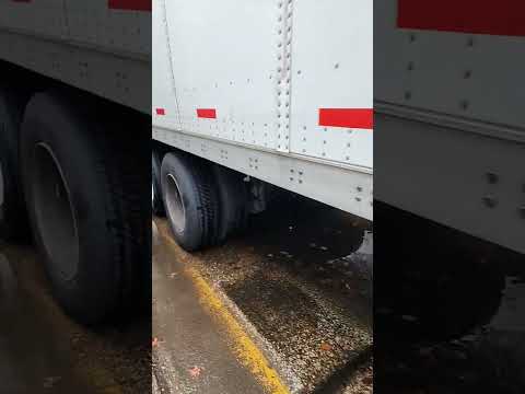 how to fix the weight on your truck axles