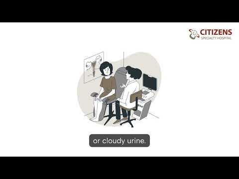 Leukocytes in Urine: What It Means & When to Worry | Citizens Hospital