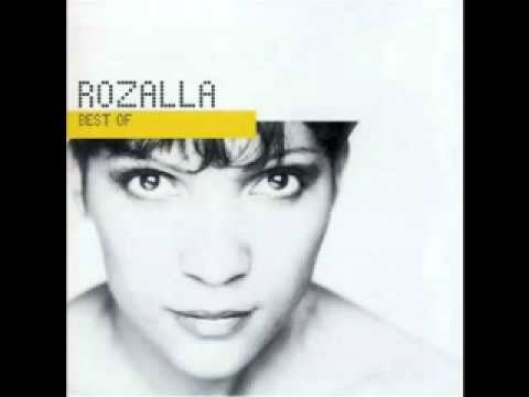 I Love Music (Hot Tracks Mix) ~ Rozalla