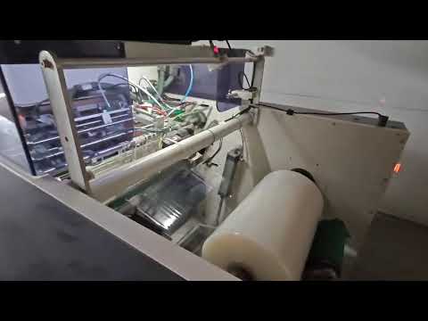 Umut Makina um ct500 paper winder