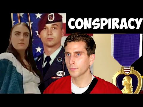 Bryan Kohberger, Emma Bailey & Brent Kopacka. OBITUARY CONSPIRACY!