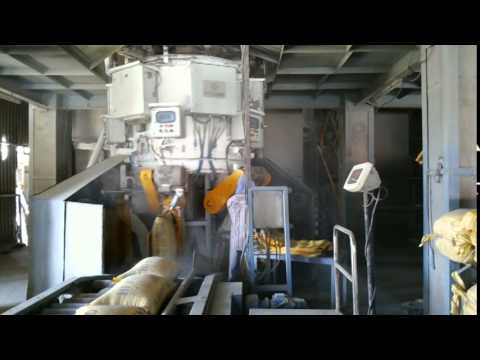 Cement Packing Machine - Cement Packaging Machinery Latest Price ...