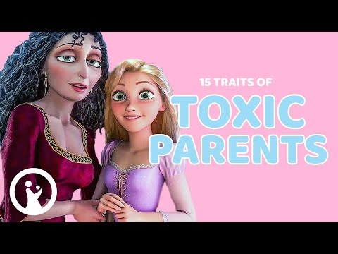 15 Traits Of TOXIC Parents That Ruin Children’s Lives