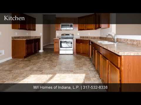 1307 Hazy Falls Blvd, Carmel, IN, 46074