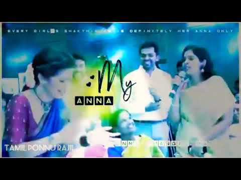Best brother sister love 😍#surya #karthi #surya's sister talk about her brothers.. #Subscribe..