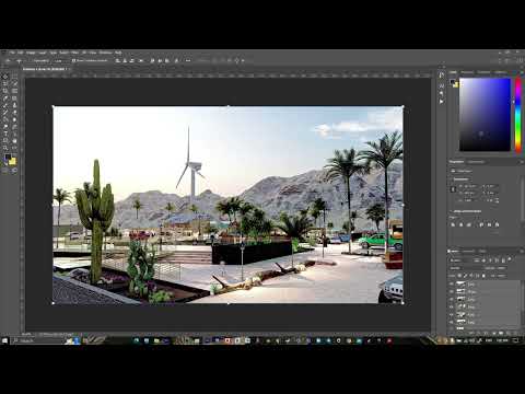 how to export multiple layers into a jpg file in Photoshop
