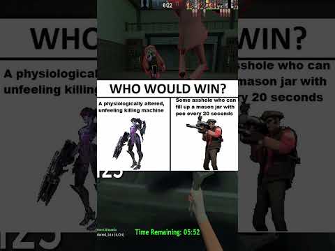 TF2 Memes I stole of reddit #shorts