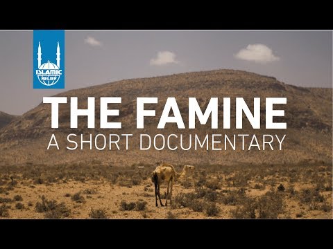 The Famine · A Short Documentary