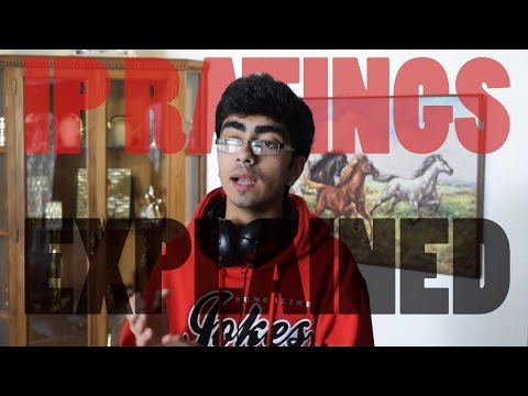 IP Ratings Explained! Water Proof and Water Resistance? -2016