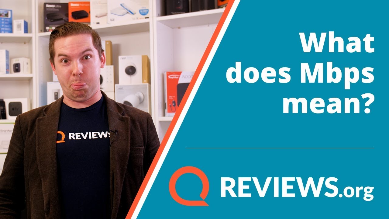 Megabits vs Megabytes Explained | What are Mbps?