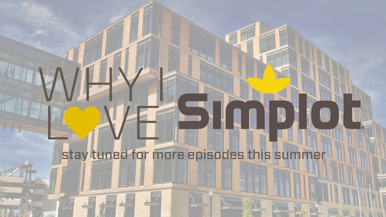 Why I Love Simplot Ep. 5