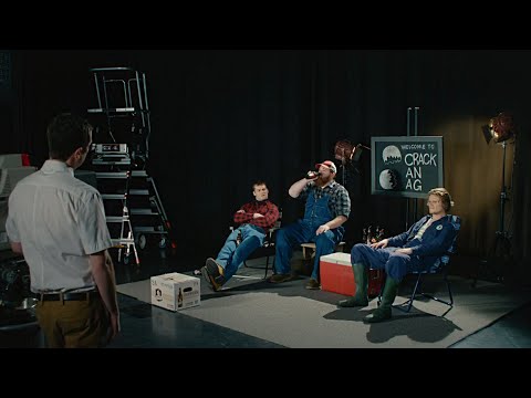 Letterkenny | Wayne is in it to win it