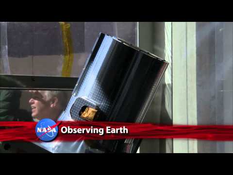 This Week @ NASA: First Light for AMS | Space-for-All at HobbySpace