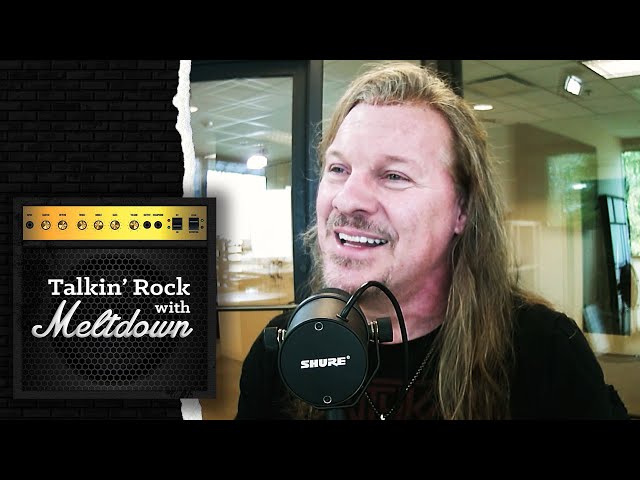 Chris Jericho confirms he spoke to Sabu two weeks ago, discloses ...